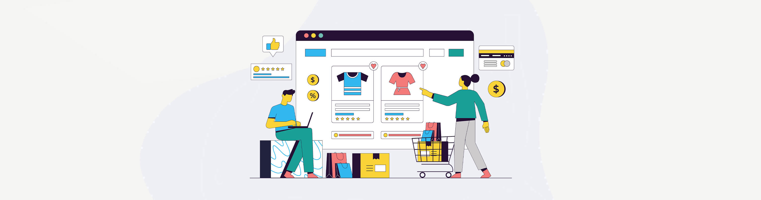 How to Do Shopify Optimization in Five Easy Steps How to Do Shopify Optimization in Five Easy Steps